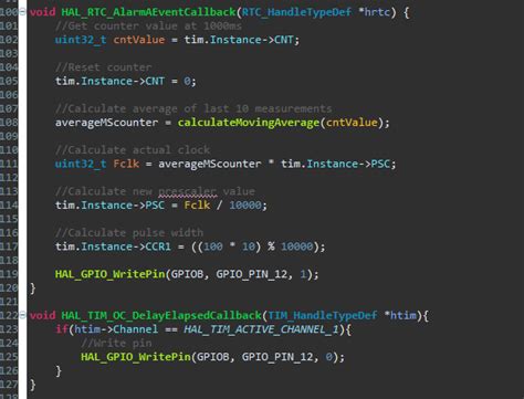 solved timer updates only after i set a breakpoint