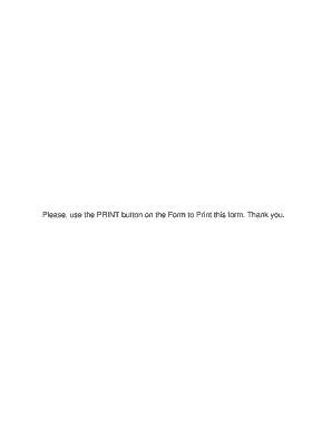 Fillable Online Please Use The PRINT Button On The Form To Print This FormSend Fax Email