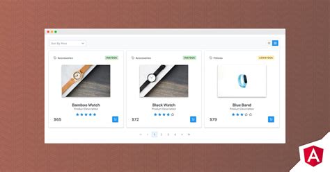 Angular Dataview