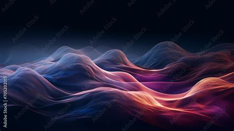 Abstract Sea Map Ppt Background，abstract Background Stock Illustration