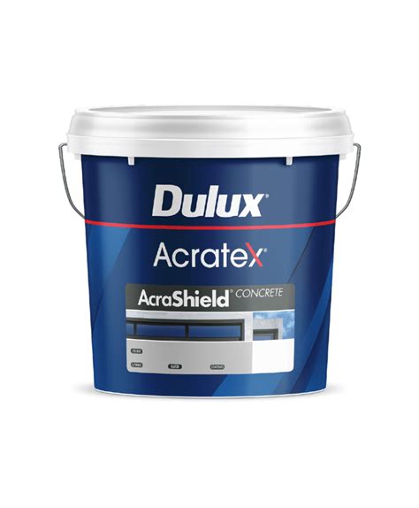 Acratex Acrashield Concrete Render Texture Panels
