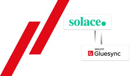 Gluesync For Solace Pubsub Data Replication And Cdc Suite