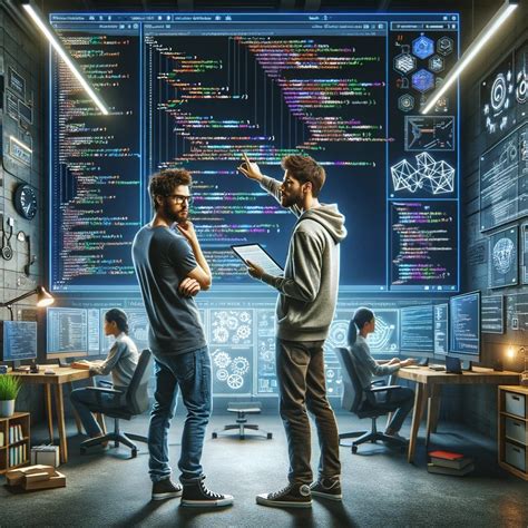 Rfc Pull Requests Because Code Wins Arguments Code The Universe And Everything