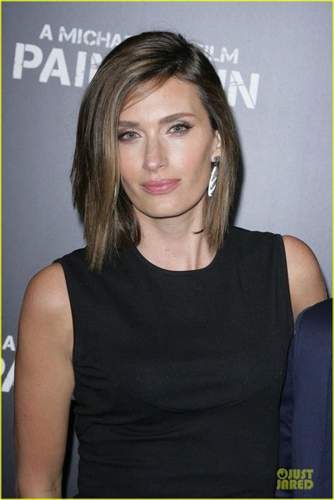 Rhea Durham Rhea Spiked To Fame As A Model For Victorias Secret You May Recognize Her From