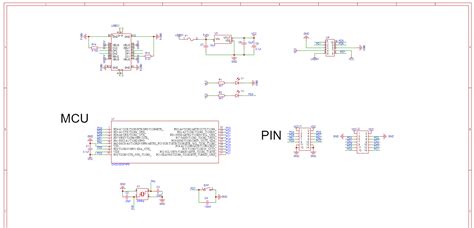 Developmentboard Ch32v003 [icbbuy]