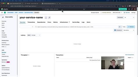 Custom Java Instrumentation With Opentelemetry Youtube