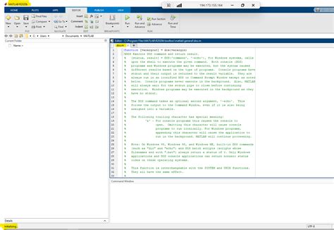 Matlab Freezes On Startup Matlab Answers Matlab Central