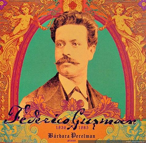 Reciclassícat Guzman Federico 1836 1885 Obra De Piano