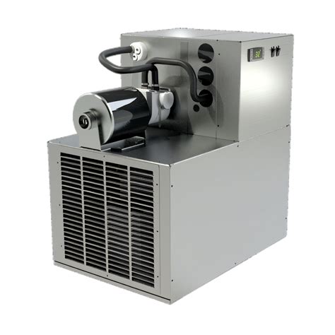 Perlick Century System Air Cooled Power Pak Glycol Chiller 12 Hp 12