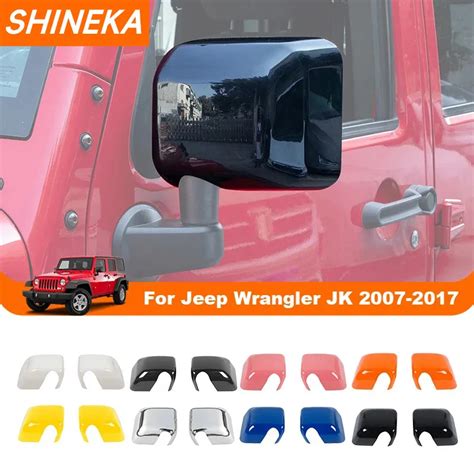 Shineka Jk 2007 2017