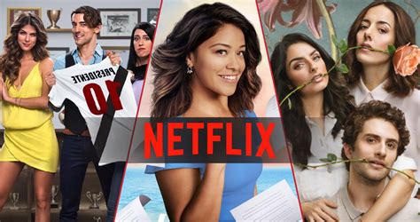 12 Best Telenovelas on Netflix