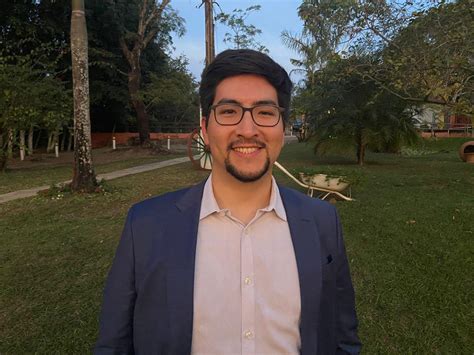 Palestrante Luiz Gustavo Quirino