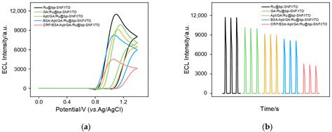 The Fabrication Of A Probe Integrated Electrochemiluminescence Aptasensor Based On Double
