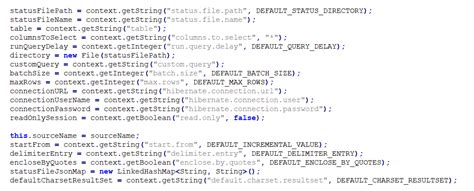 Flume实时采集mysql数据到kafka 大羽治不了水 博客园
