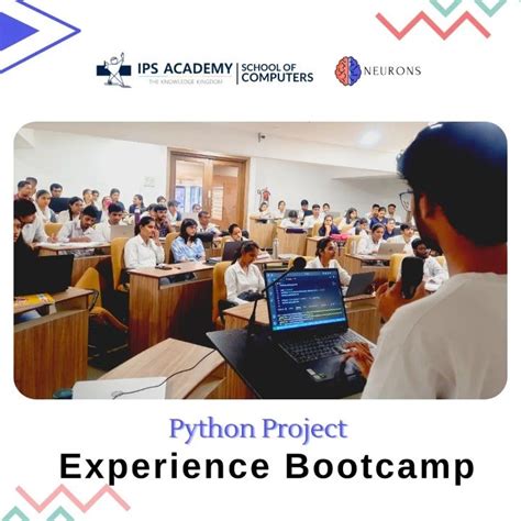 Attended A 3 Days Python Bootcamp Fiza Khan Posted On The Topic