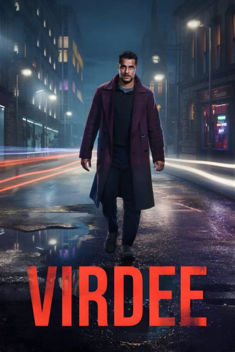 Virdee Show Review The Upcoming