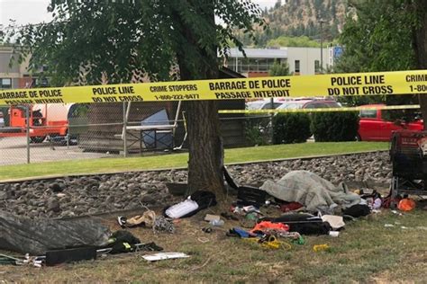 Body Found Outside Kelowna Tim Hortons Kelowna Capital News