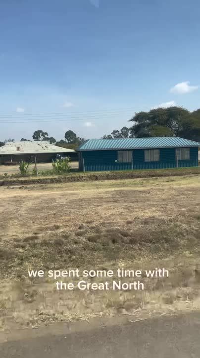 Brian Nduhiu On Linkedin Nanyuki Hosts Engagement