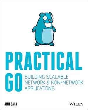 GitHub Dariubs GoBooks List Of Golang Books