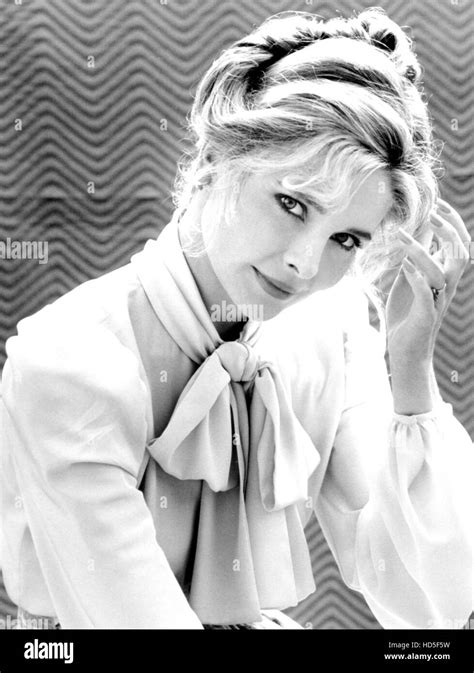Priscilla Barnes 1981 On This Date In 1981 Priscilla Barnes Debuts As