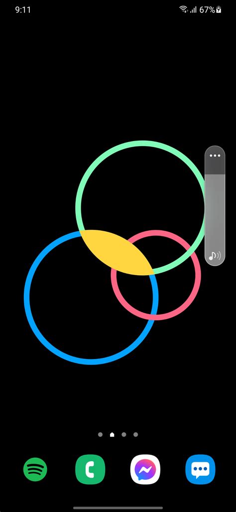 Volume Control Placement Does Anyone Know How To Adjust The Height Of The Volume Control It S