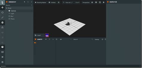 PlayCanvas Engine Revisited Bowling With PlayCanvas GameFromScratch