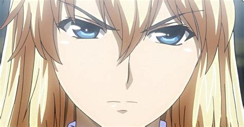 The 30 Best Anime Characters With Cleavage Cutout Outfits