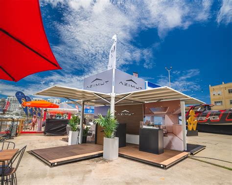 Event Pod Impulsa Tus Eventos Ya — 2go Storage Mini Almacen Movil