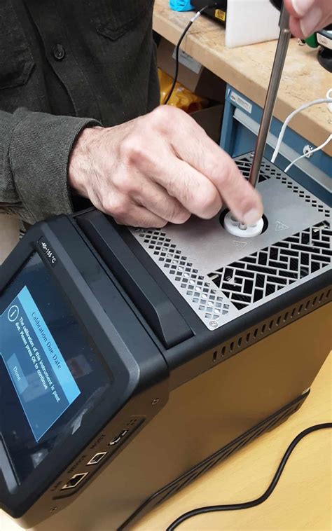 What Are The Differences Between Calibration Inspection And Testing
