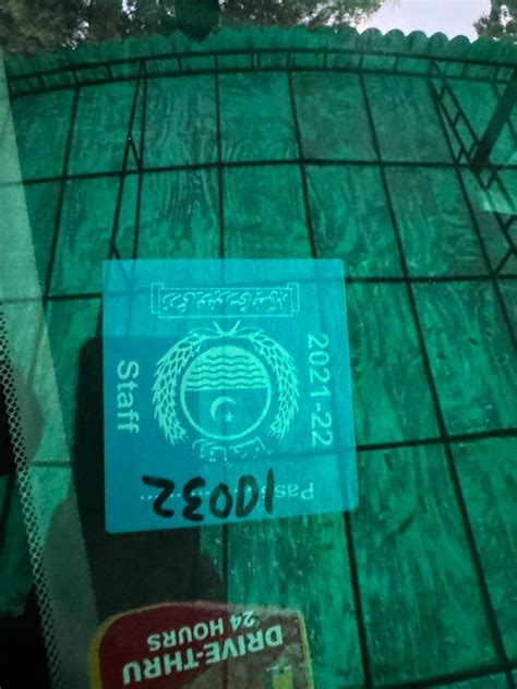 Vehicle Sticker Detection Object Detection Dataset And Pre Trained Model By Public Plan