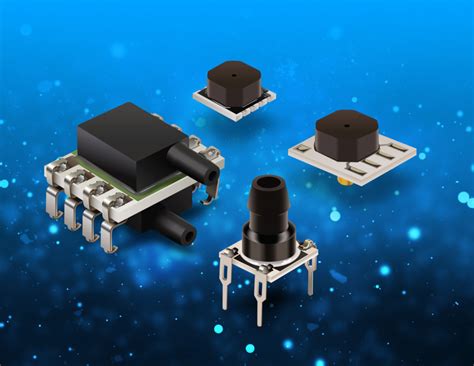 Mems Pressure Sensor Ic At Leonard Gagliano Blog