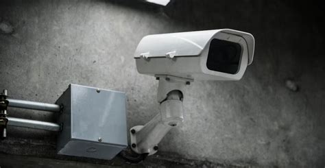 What Are The Different Types Of CCTV Cameras Accura Network
