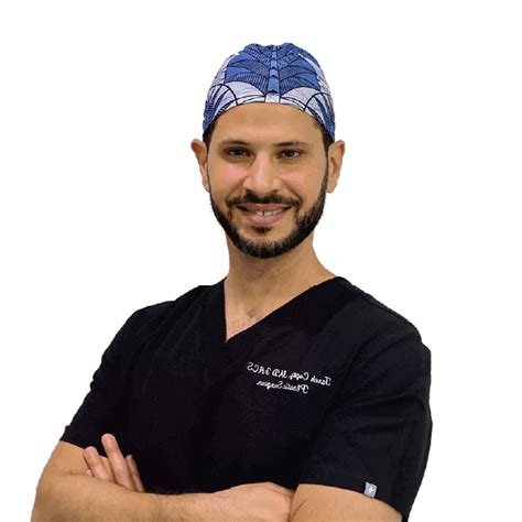 Dr Tarek Copty Quttainah Specialized Hospital Qsh
