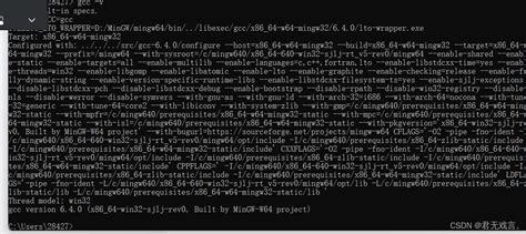 Matlab下载mingw64以及配置方法mingw 61 For Matlab 下载 Csdn博客