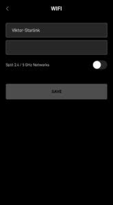 How To Access The Starlink Router Settings 2025