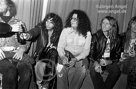 Alice Cooper Photo By Jorgen Angel