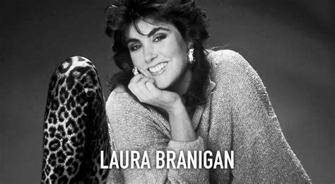 Laura Branigan Gloria Golden 80s Music