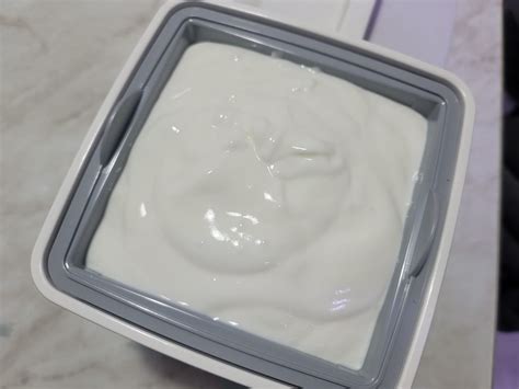 그릭요거트 만드는 방법 꾸덕꾸덕수제그릭요거트레시피