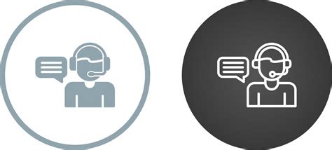 Personal Assistant Vector Icon 40671392 Vector Art At Vecteezy