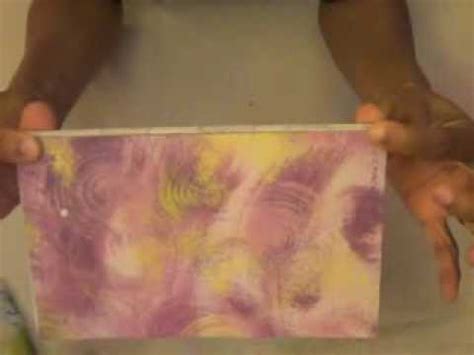 Book In A Day Exposed Spine YouTube