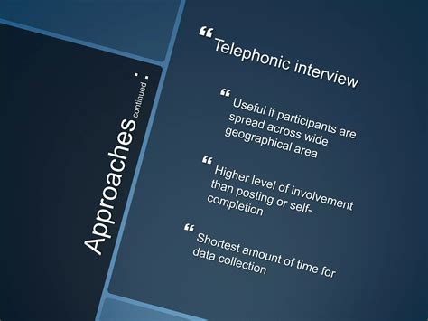 Methods And Methodology Ppt Free Download