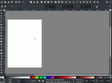 Release Notes 1 2 Inkscape Wiki