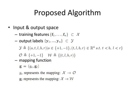 Ppt Salient Object Detection For Searched Web Images Via Global