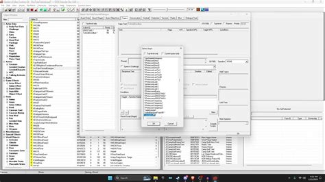 Fallout 3nv Geck Dialogue And Lip Sync Youtube