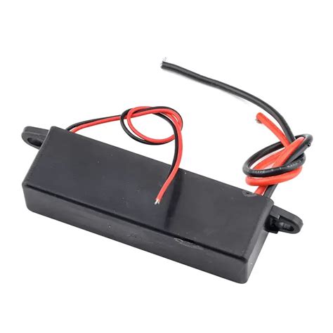 Dc 20000v High Voltage Generator Module Super Arc Pulse High Voltage