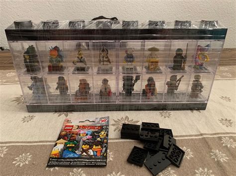 Lego Minifiguren Kaufen Auf Ricardo