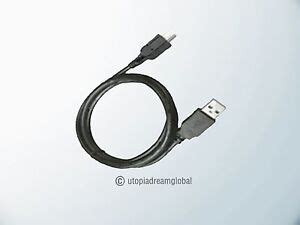 USB Cable For LG Super Multi Drive GP08NU20 GP08NU40 GP08NU6B GP08NU6W GP08 Lite EBay