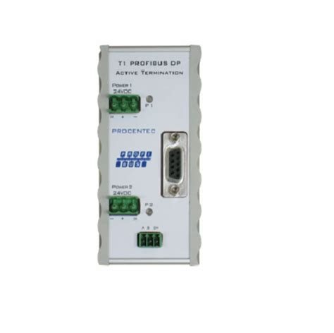 100ma Profibus Dp Repeater B1 At Best Price In Pune Id 2851815914862