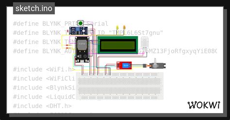 Wokwi Project Mushroom Iot 422533 Wokwi Esp32 Stm32 Arduino