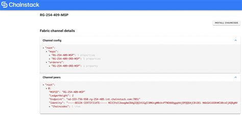 Build And Deploy A Modern Web3 Blockchain App With Chainstack